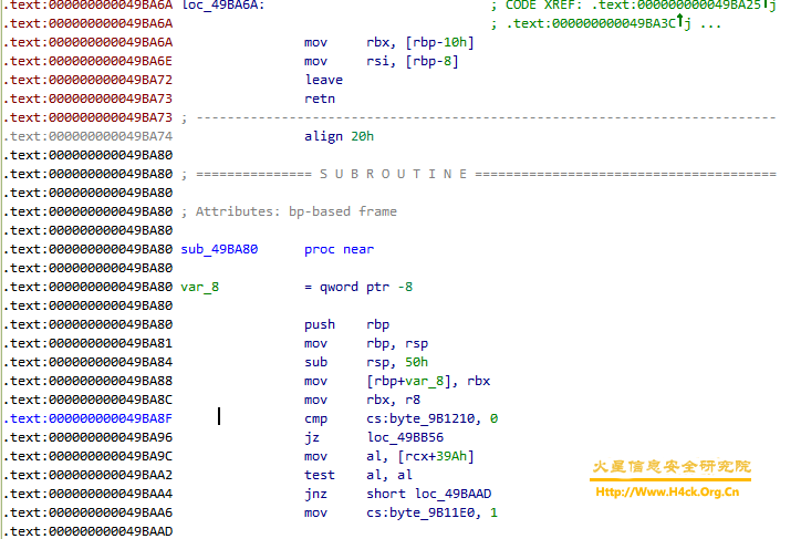 IDA failed to display the program in graph mode_ida failed to display the program in graph mode ...