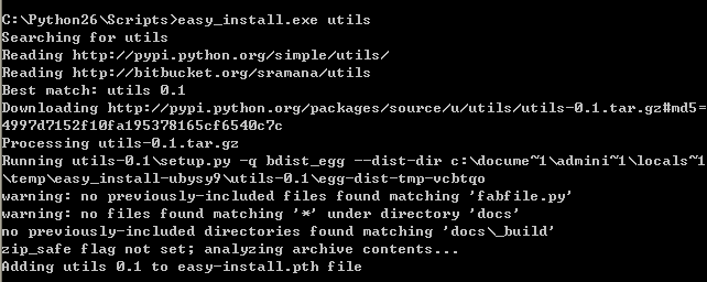 python灰帽子 pydbg安装_from pydbg.defines import *-CSDN博客