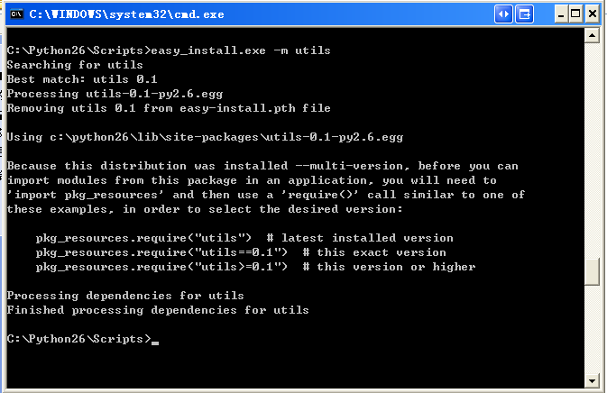 python灰帽子 pydbg安装_from pydbg.defines import *-CSDN博客
